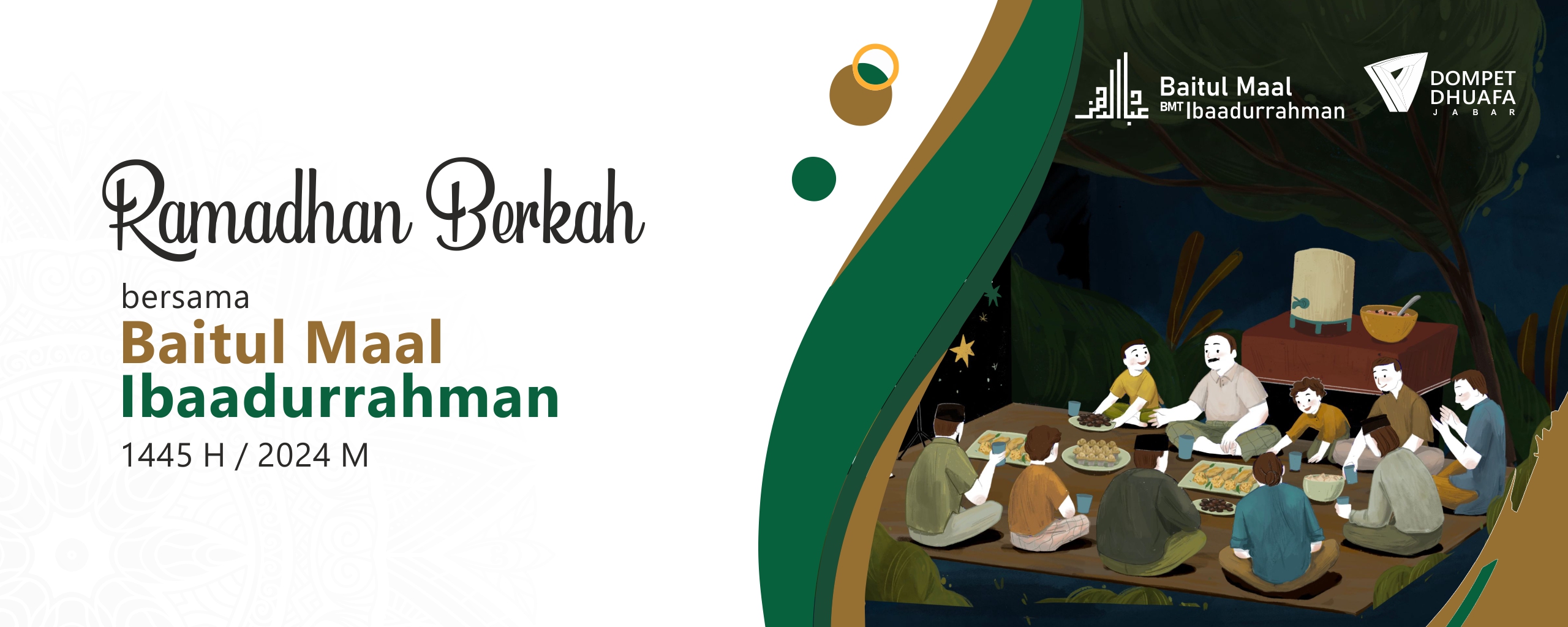 BMT Ibaadurrahman | Koperasi Syariah